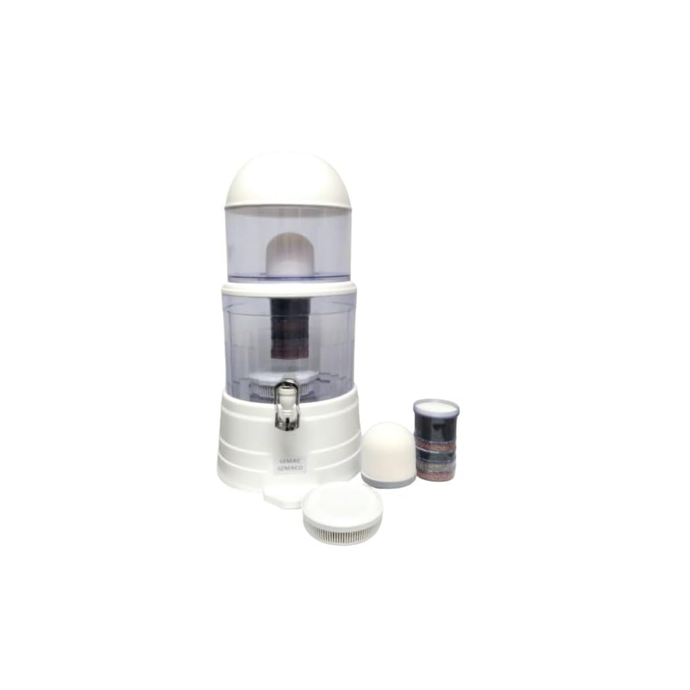 Purifier System to Filter Water with Alkaline PH for Indonesia | Ubuy